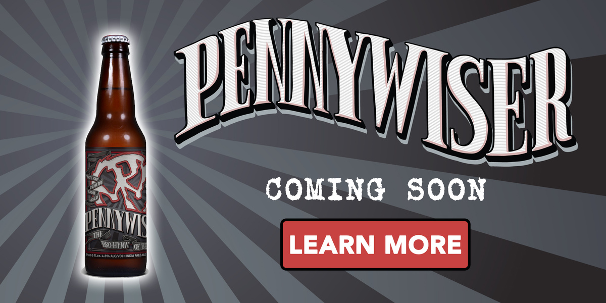 PENNYWISE | Official Website